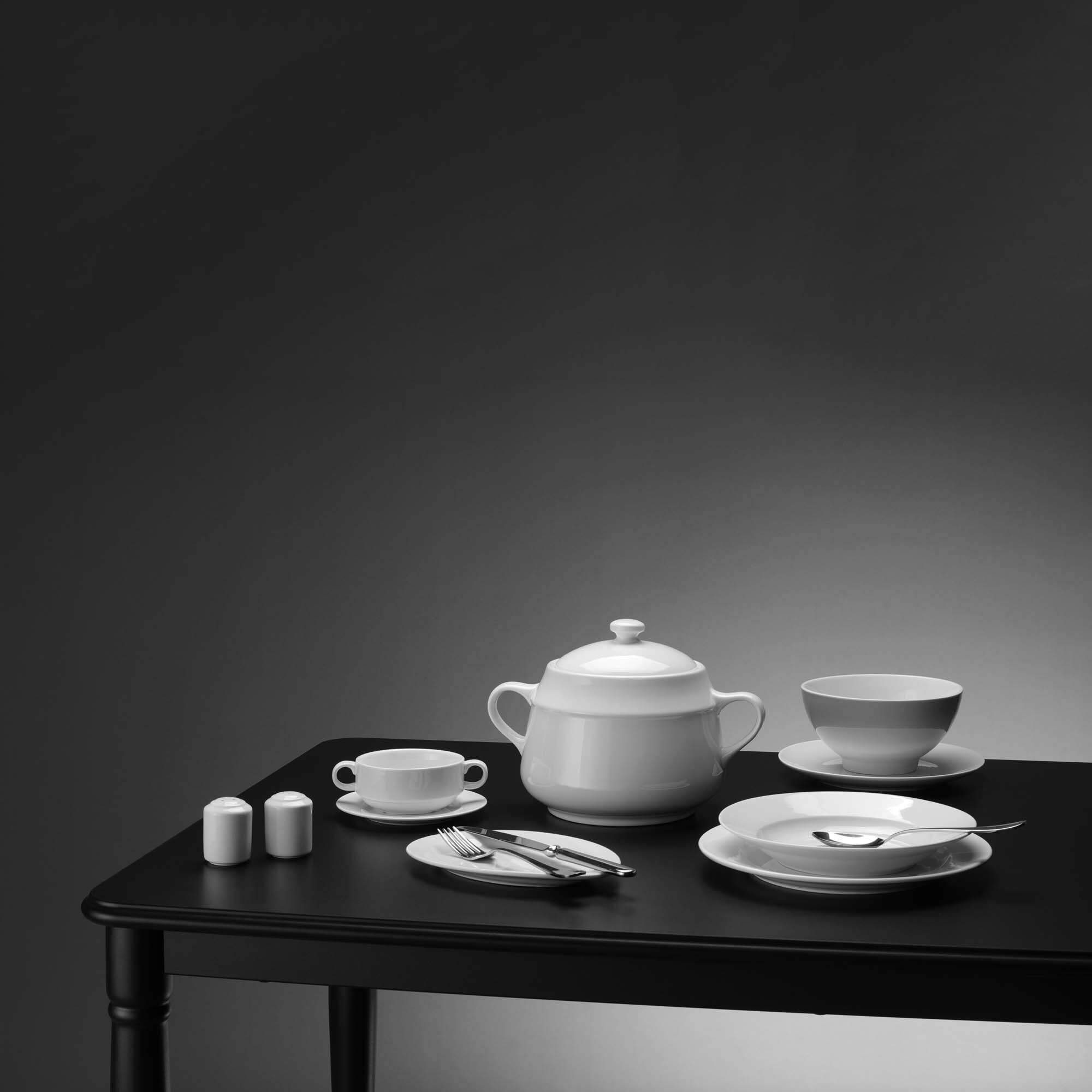 Fine Dine Pure Line @ Restomaster